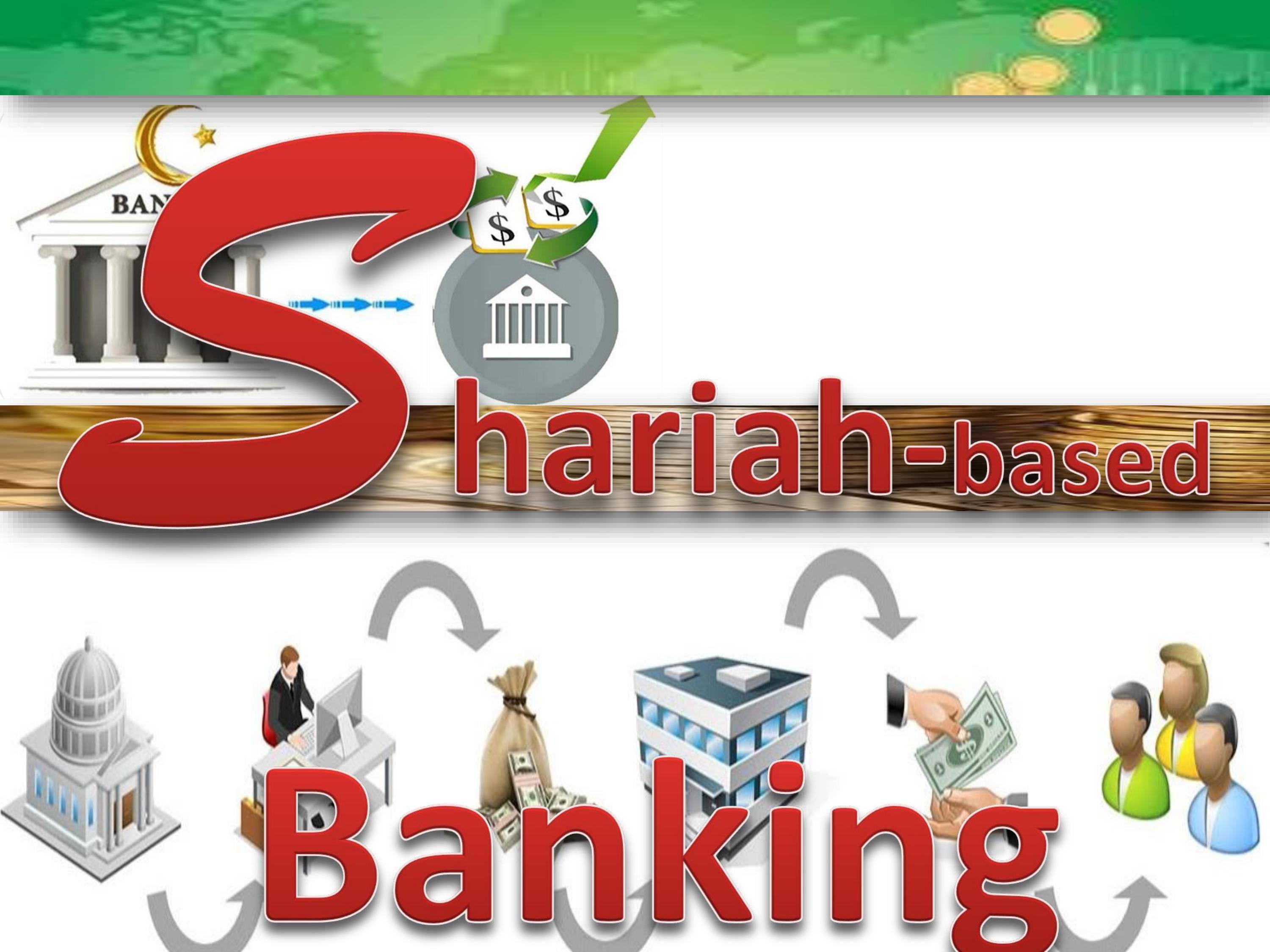 Shariah-based Banking | IBB